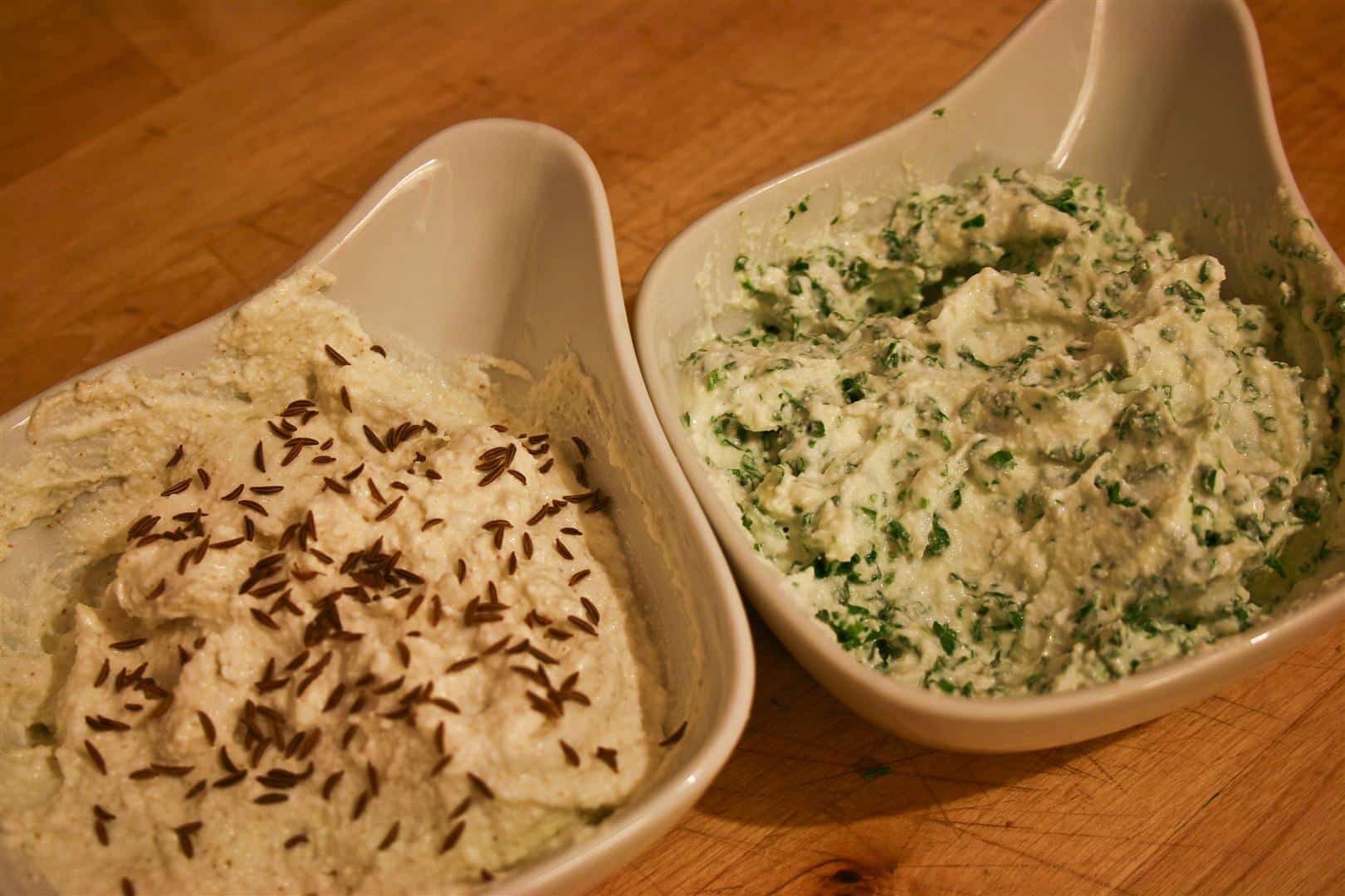Soft Cheese - Home Sweet Sweden